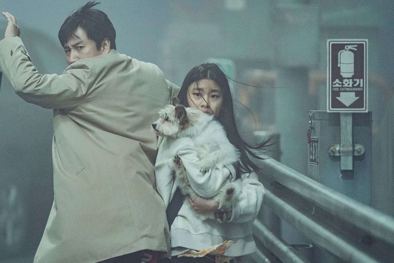 Foto de la película Talchul: Project Silence - Foto 4 por un total de 6 ...