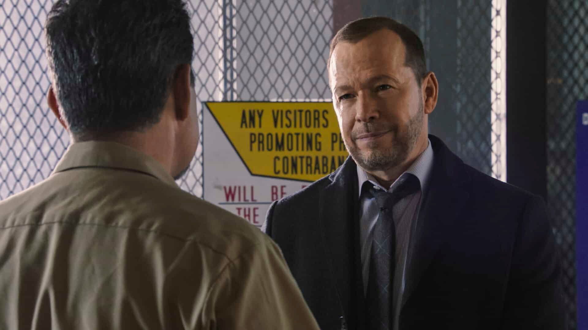 Blue Bloods : Blue Bloods : Foto - Foto 15 sobre 864 - SensaCine.com.mx