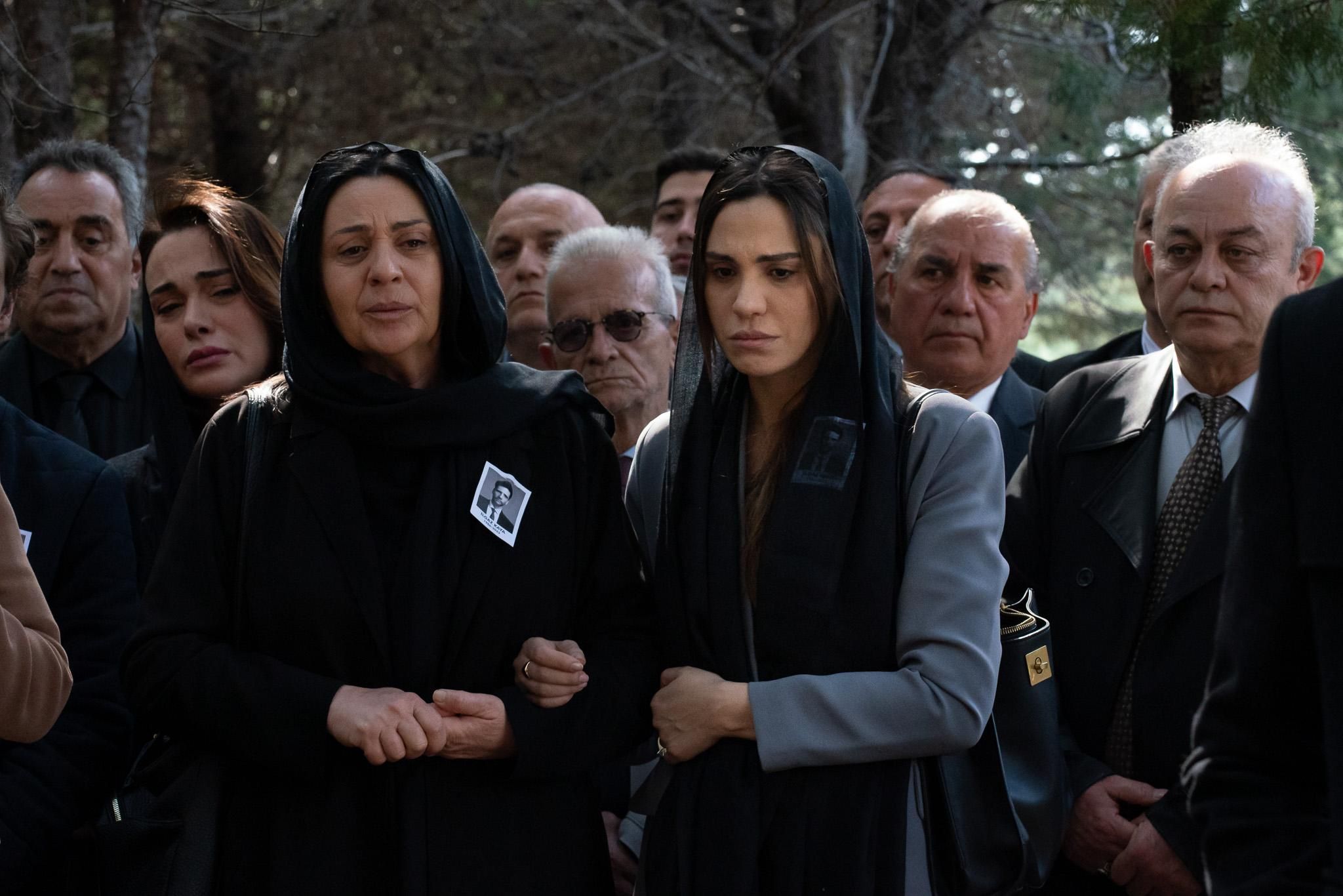 Yargi: Secretos de Familia : Yargi: Secretos de Familia : Foto - Foto ...