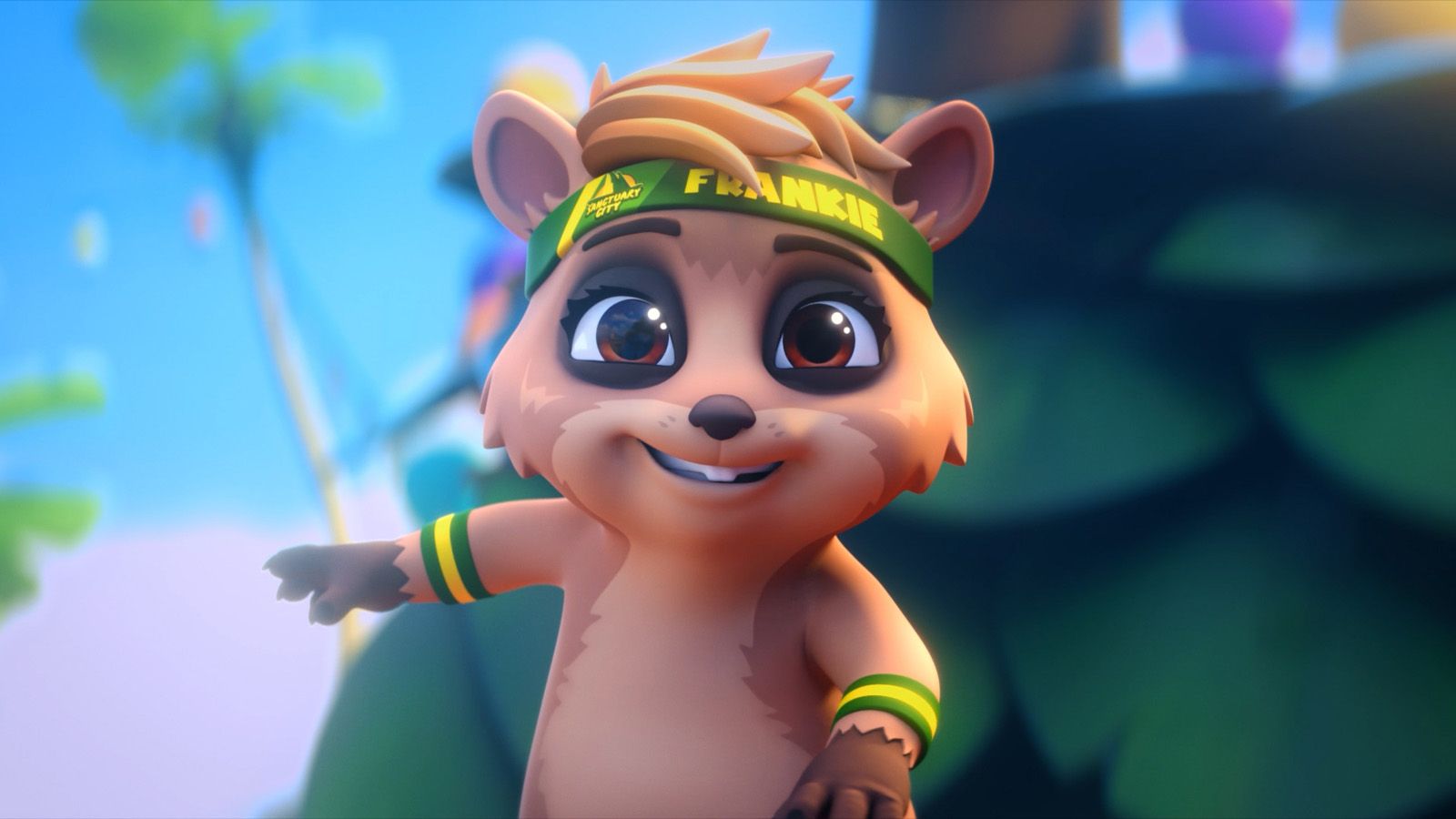 Foto de la película Daisy Quokka: World's Scariest Animal - Foto 2 por ...