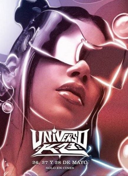 Noticias Universo K23 - SensaCine.com.mx