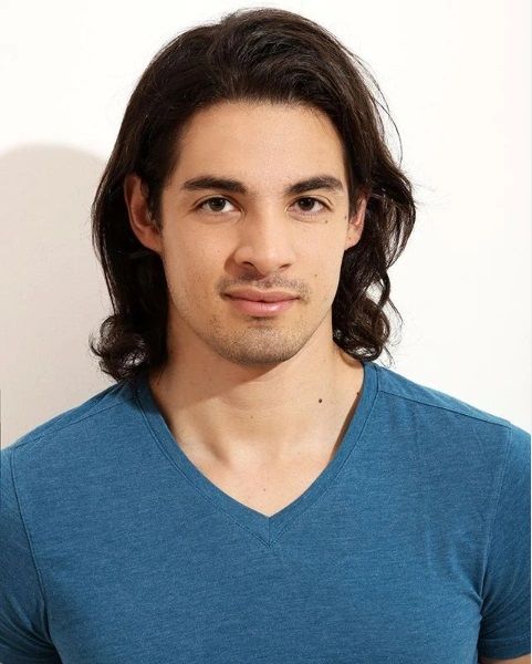 Tommy Rojas : Su biografía - SensaCine.com.mx