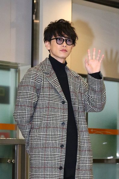 Foto de Takeru Satoh - Foto Takeru Satoh - Foto 1 de 3 - SensaCine.com.mx