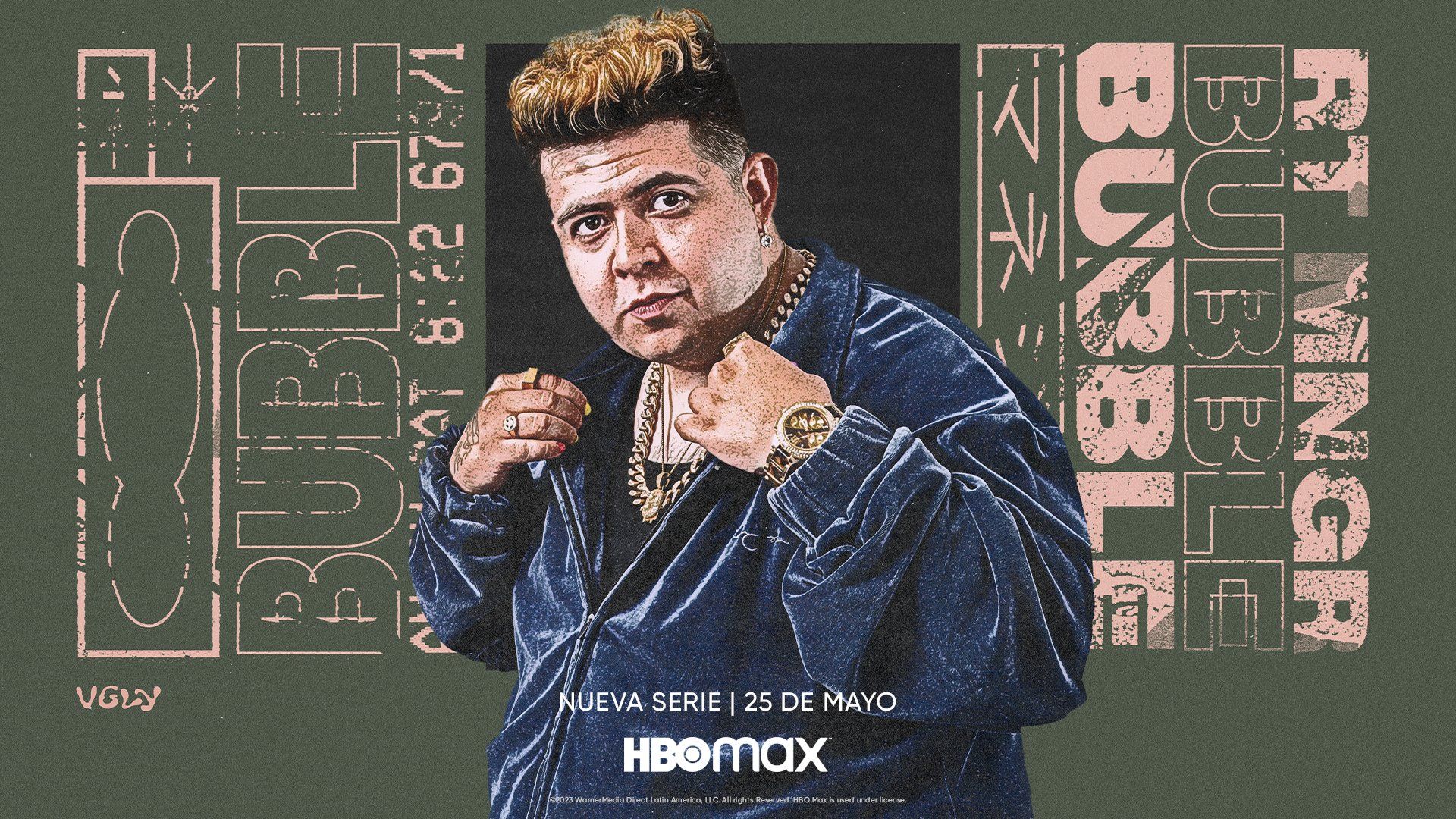 Cartel VGLY temporada 1 - Cartel 6 sobre 8 - SensaCine.com.mx