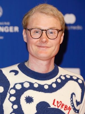 Thomas Hardiman : Su biografía - SensaCine.com.mx