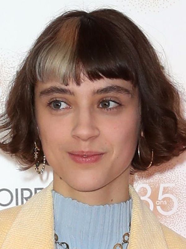 Claire Pommet : Su biografía - SensaCine.com.mx