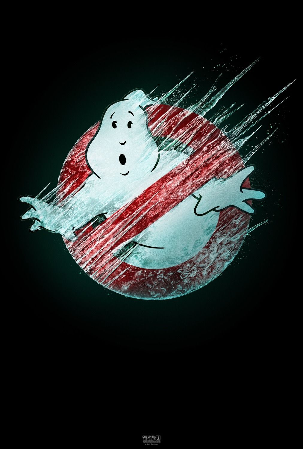 Cartel de la película Ghostbusters: Apocalipsis Fantasma - Foto 20 por ...