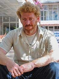 Pablo Solarz : Su biografía - SensaCine.com.mx