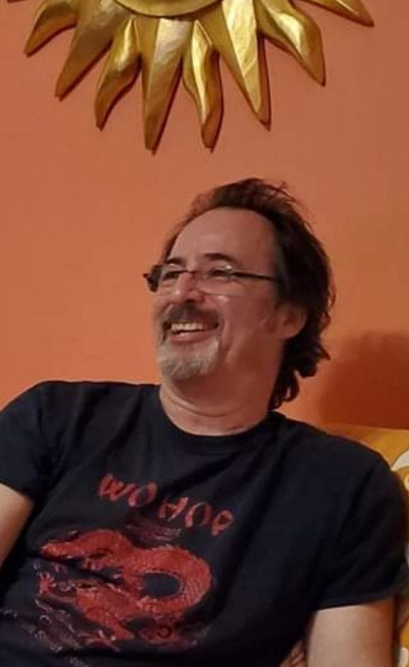 Robert Marianetti : Su biografía - SensaCine.com.mx