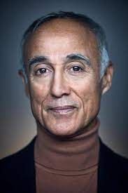 Andrew Ridgeley - SensaCine.com.mx