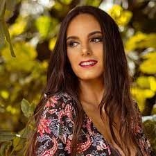 Marieli Gómez - SensaCine.com.mx