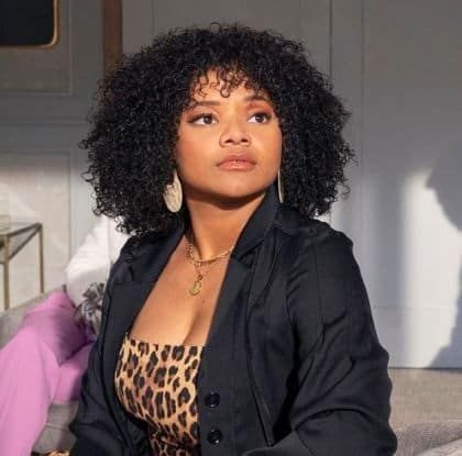 Jade Payton : Su biografía - SensaCine.com.mx