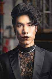 Eugene Lee Yang - SensaCine.com.mx