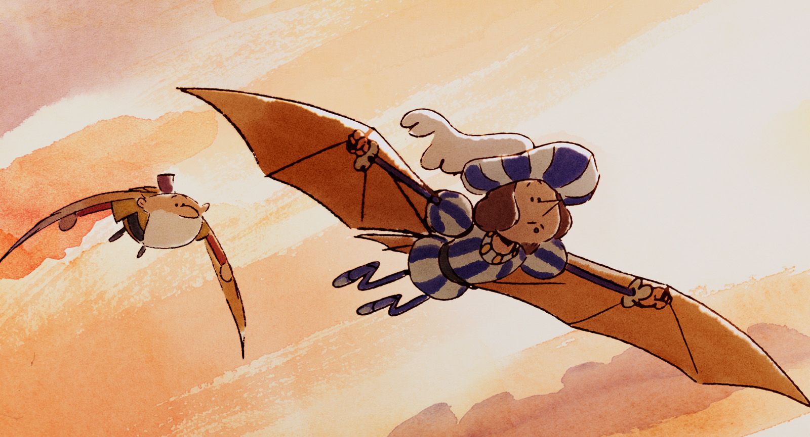 Foto de la película The Inventor - Foto 6 por un total de 13 ...