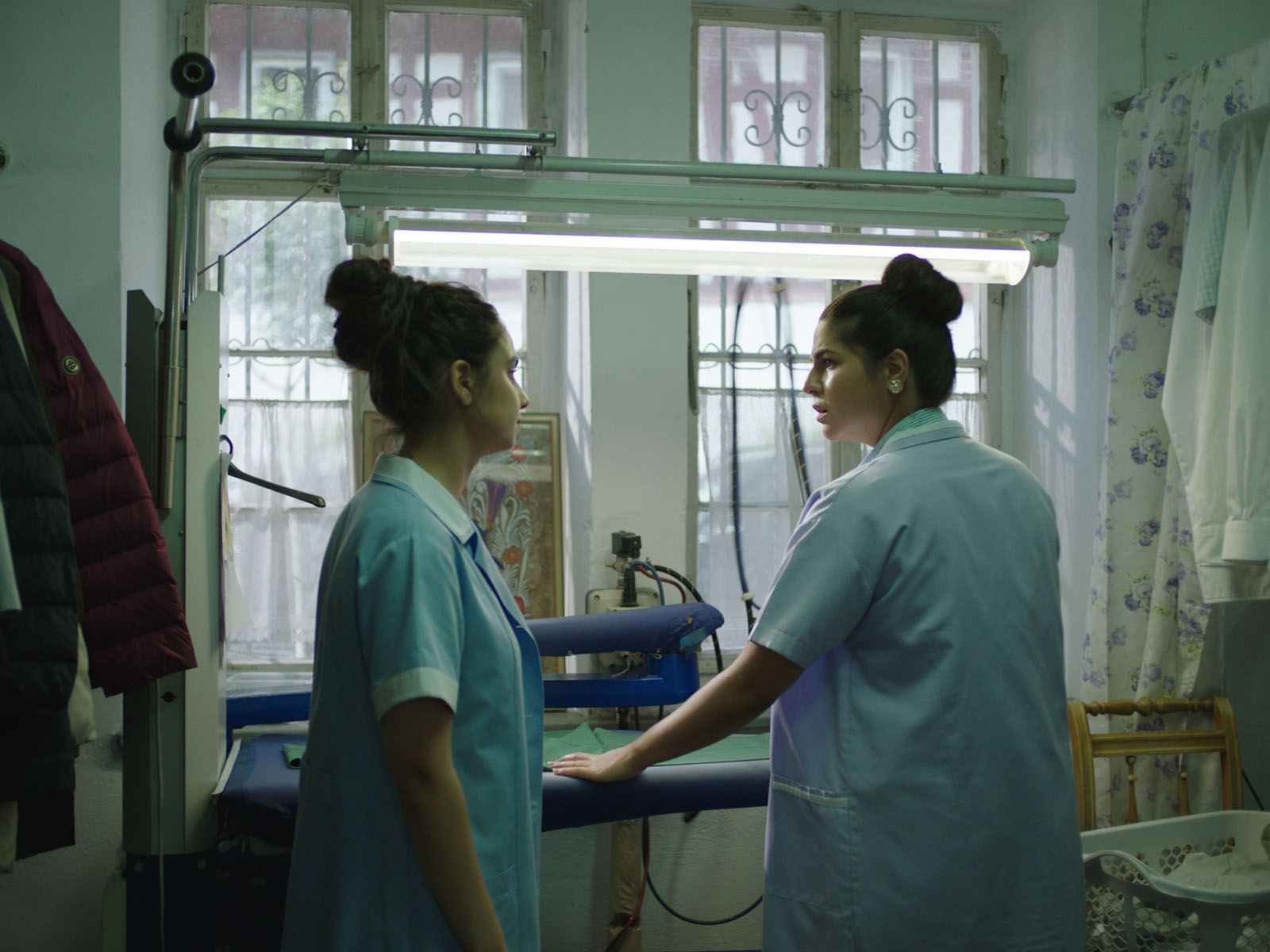 Foto de la película Elaha - Foto 19 por un total de 20 - SensaCine.com.mx