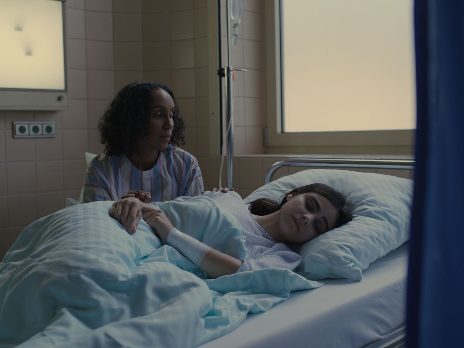 Foto de la película Elaha - Foto 9 por un total de 20 - SensaCine.com.mx