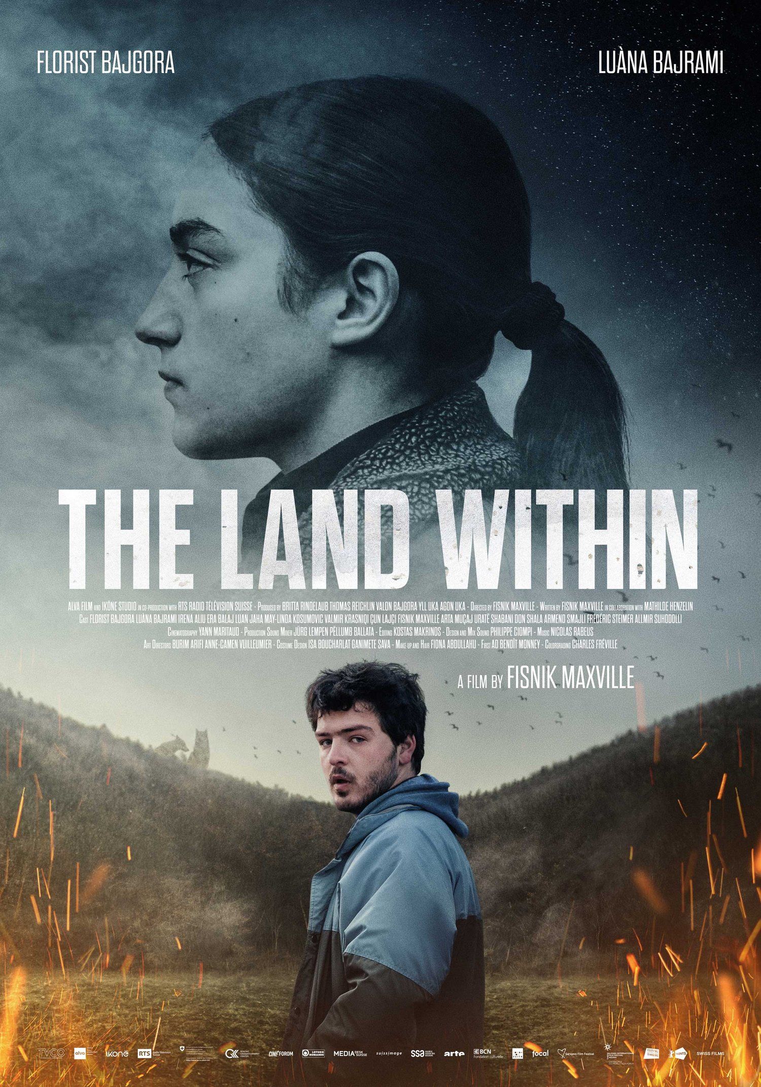 Anécdotas de la película The Land Within - SensaCine.com.mx