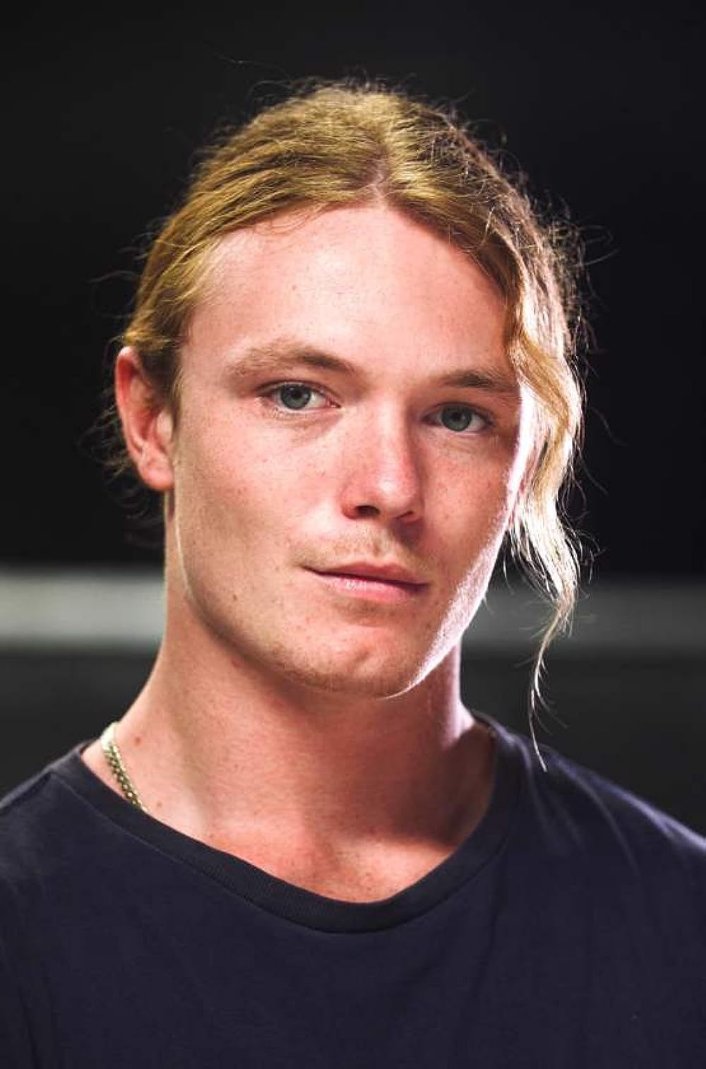 Ari McCarthy - SensaCine.com.mx