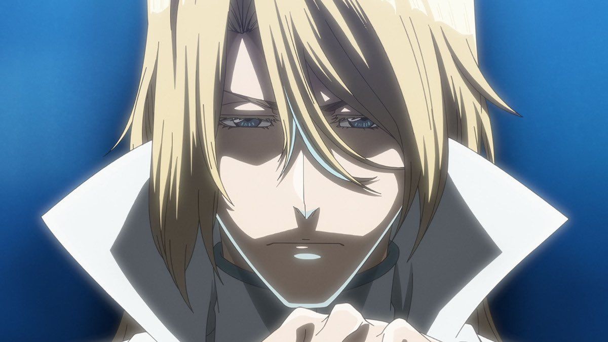 Bleach : Bleach : Foto - Foto 5 sobre 101 - SensaCine.com.mx