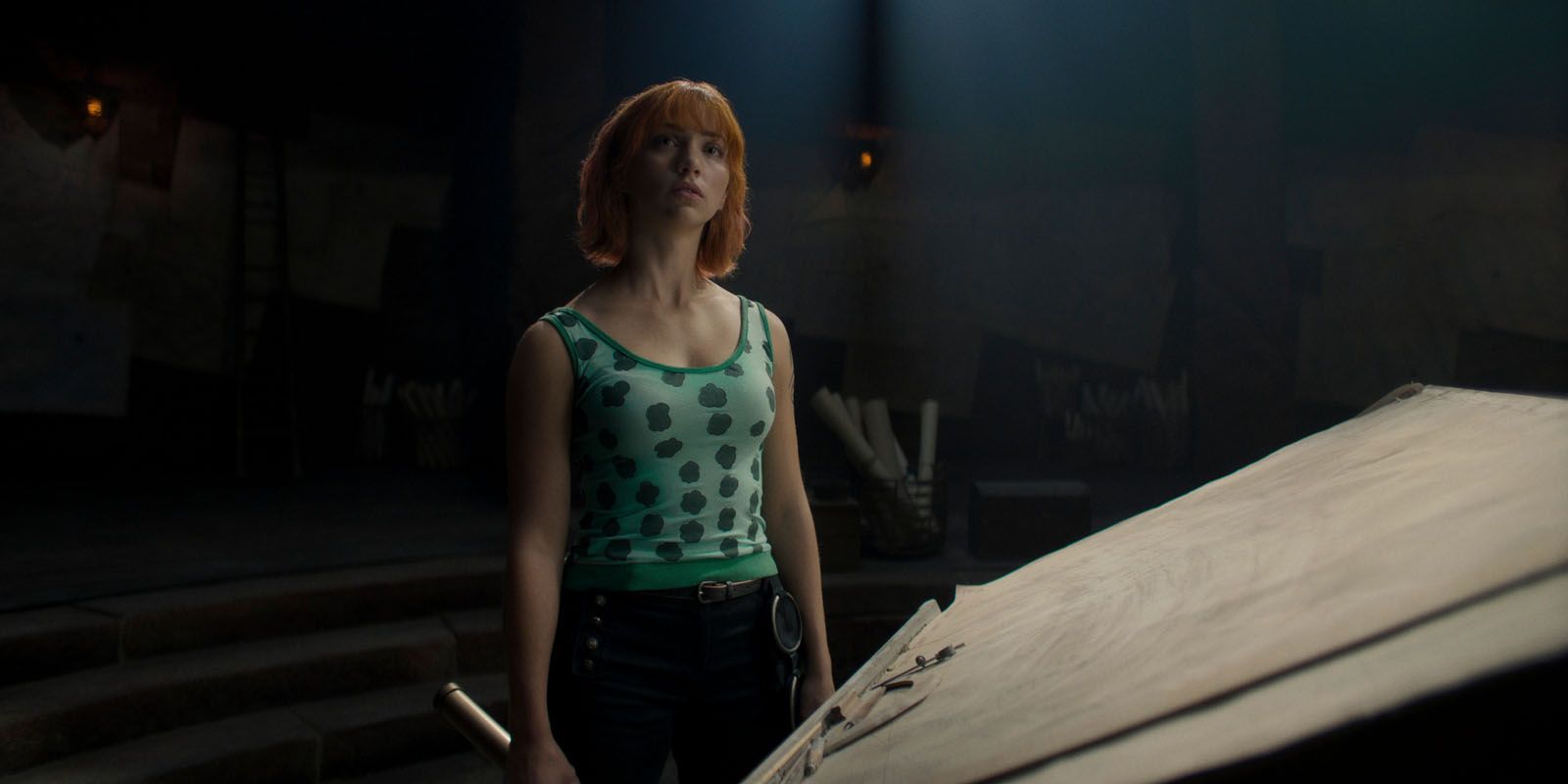 Foto de Emily Rudd - Foto Emily Rudd - Foto 5 de 11 - SensaCine.com.mx