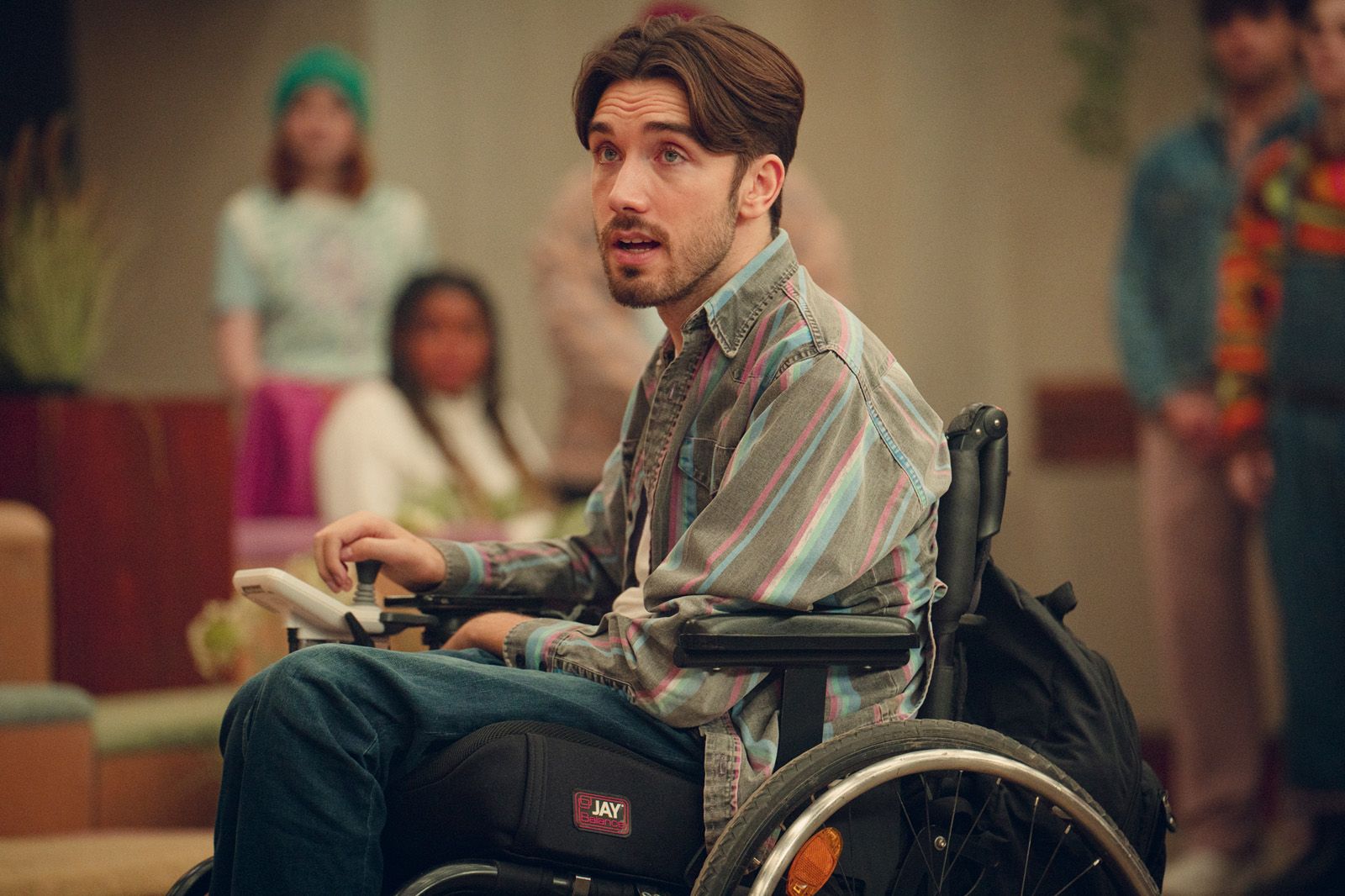 Foto de George Robinson (II) - Foto George Robinson (II) - Foto 0 de 4 ...