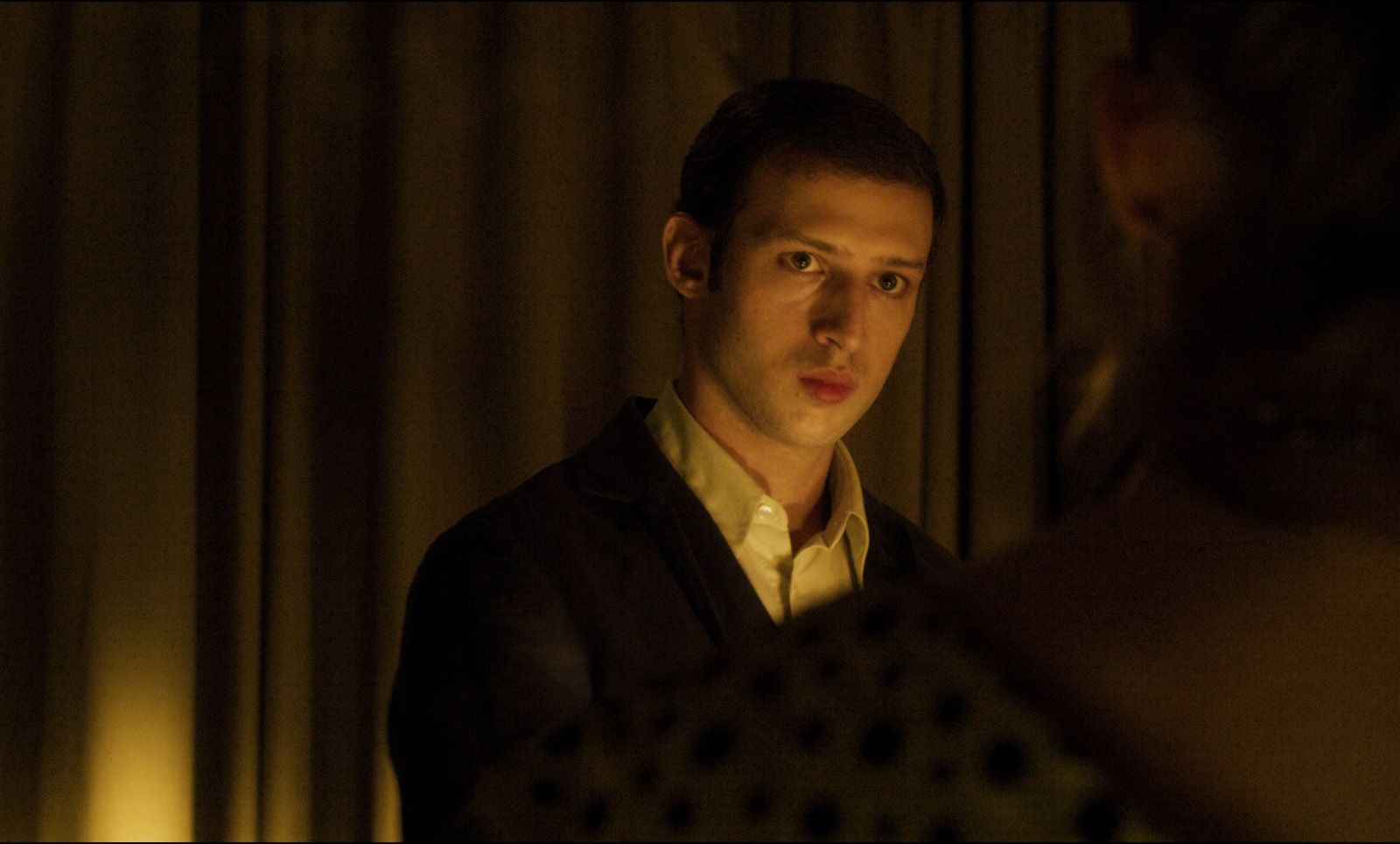 Foto de Tom Mercier - The Beast in the Jungle : Foto Tom Mercier - Foto ...