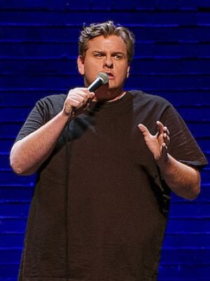 Tim Dillon : Su biografía - SensaCine.com.mx