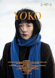 658km, Yoko no Tabi - Película 2023 - SensaCine.com.mx