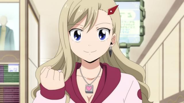 Edens Zero : Edens Zero : Foto - Foto 7 sobre 14 - SensaCine.com.mx