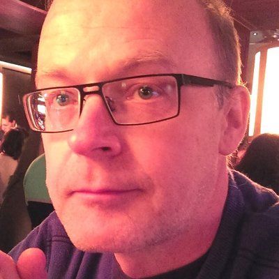 Clive Bradley - SensaCine.com.mx