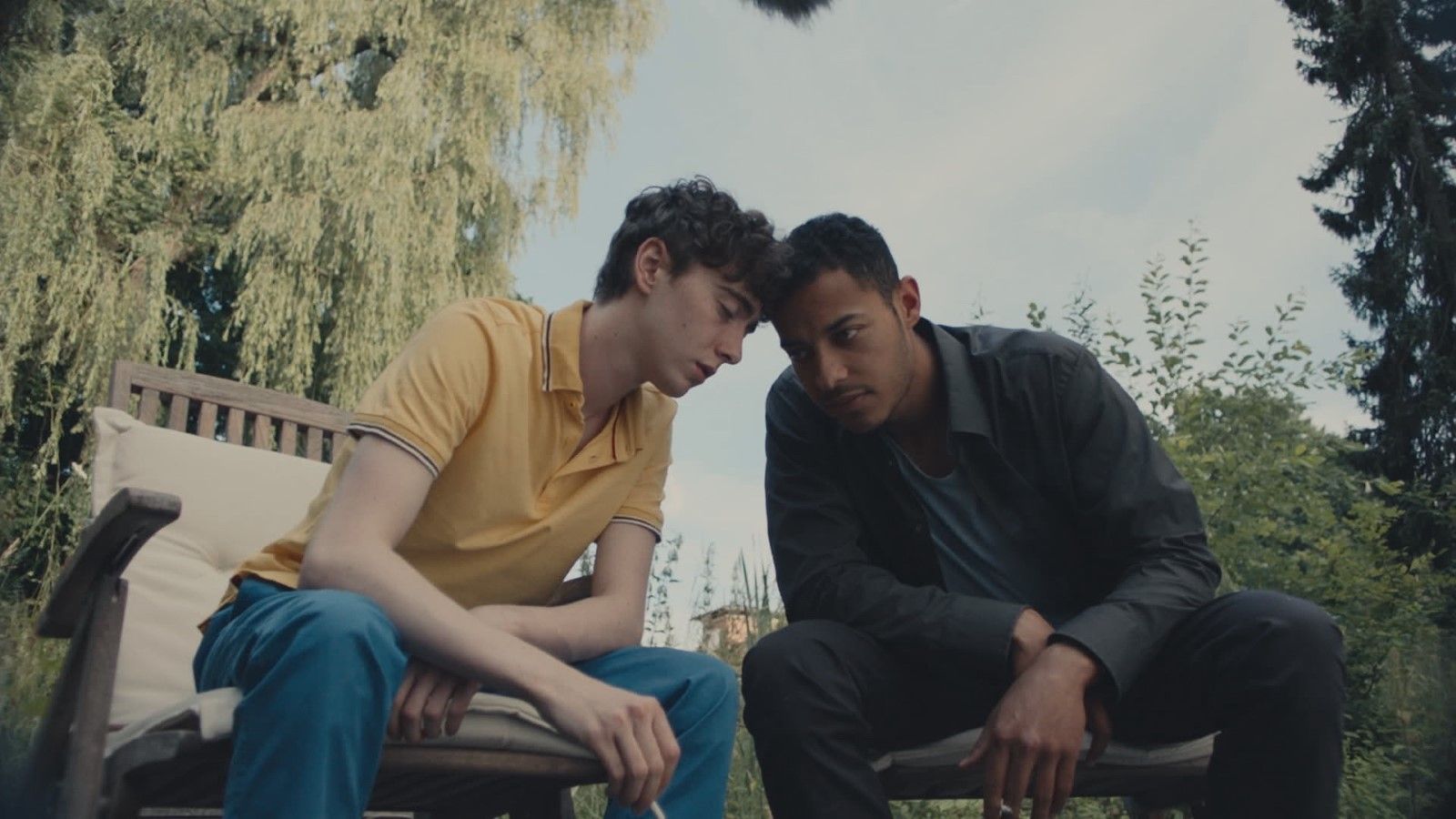 Foto de la película The Lesson - Foto 4 por un total de 15 - SensaCine ...