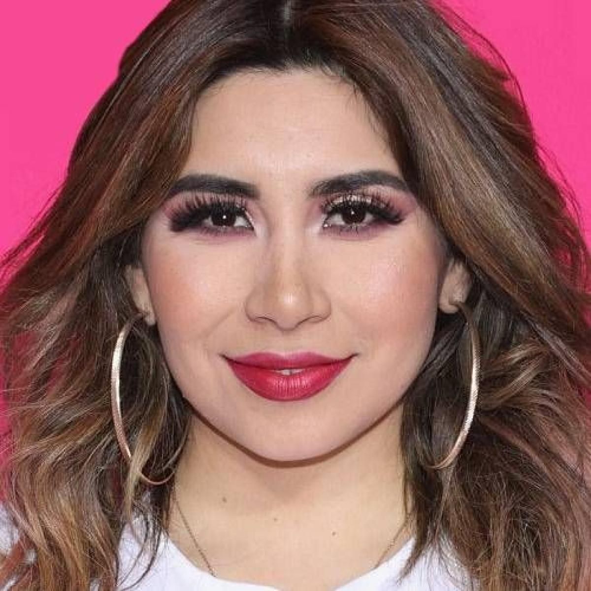 Daniela Alexis : Su biografía - SensaCine.com.mx