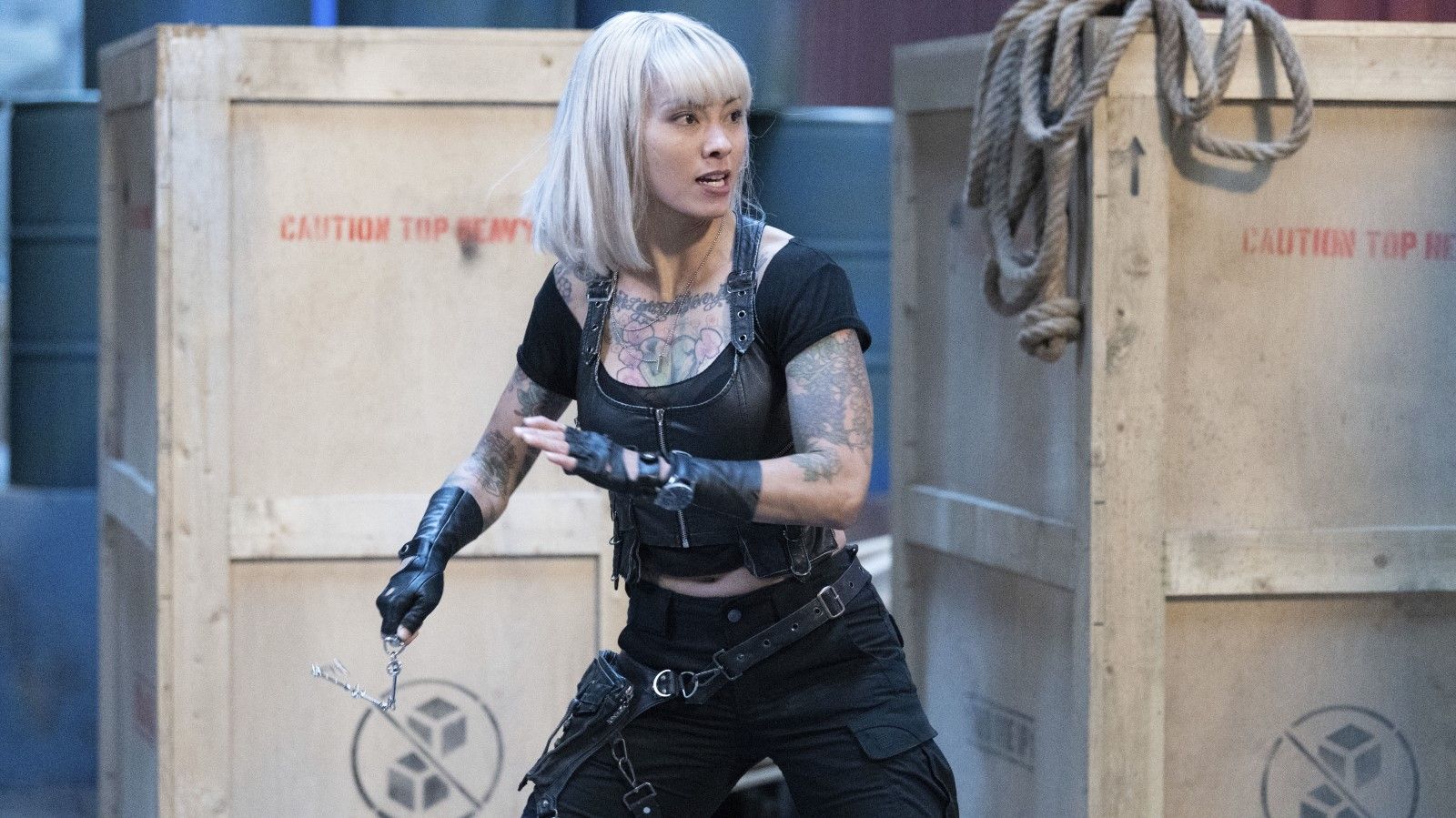 Foto de la película Los indestructibles 4 - Foto 13 por un total de 35 ...