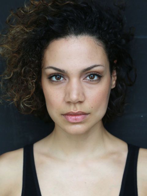 Haley Louise Jones : Su biografía - SensaCine.com.mx