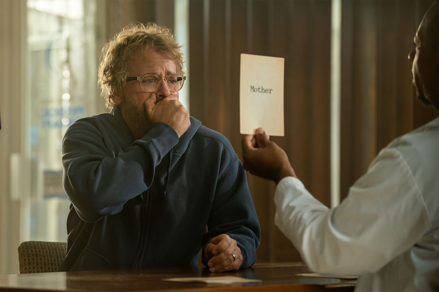 Shining Vale : Foto Greg Kinnear - Foto 7 sobre 14 - SensaCine.com.mx