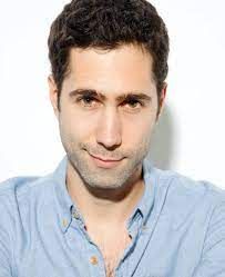 Andrés Peyrot - SensaCine.com.mx