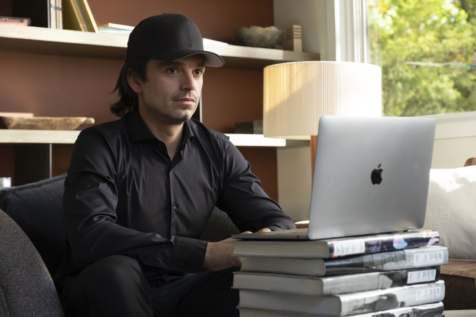 Foto de Sebastian Stan - El poder de los centavos : Foto Sebastian Stan ...