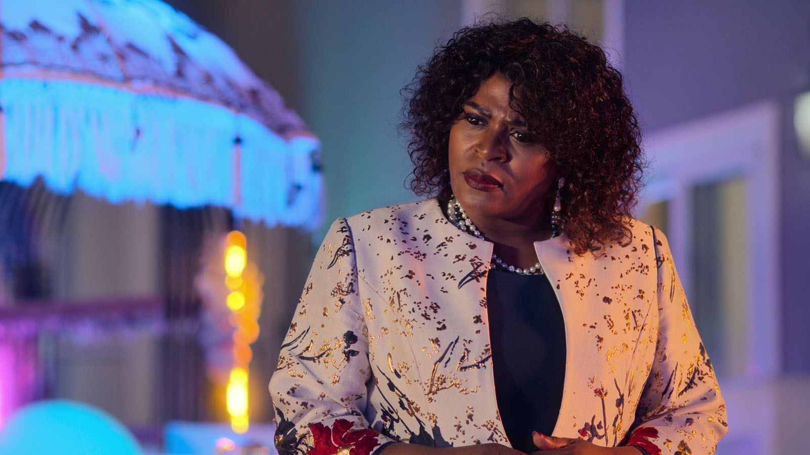 La escuela de la vida : Foto Baby Cele - Foto 3 sobre 11 - SensaCine.com.mx