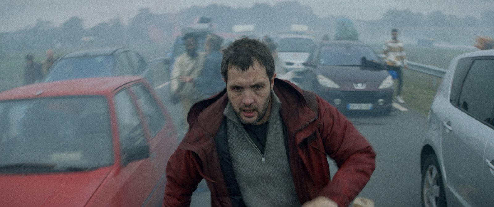 Foto de la película ¡Corre! - Foto 8 por un total de 8 - SensaCine.com.mx