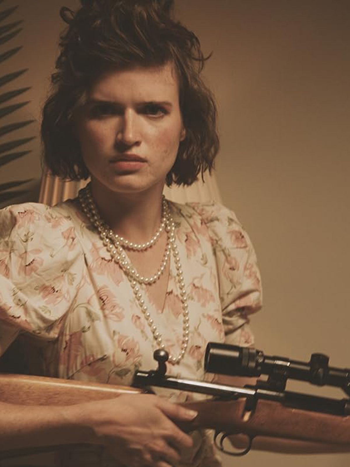 Cartel de la película V/H/S/85 - Foto 3 por un total de 3 - SensaCine.com.mx