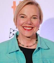 Brigitte Berman - SensaCine.com.mx