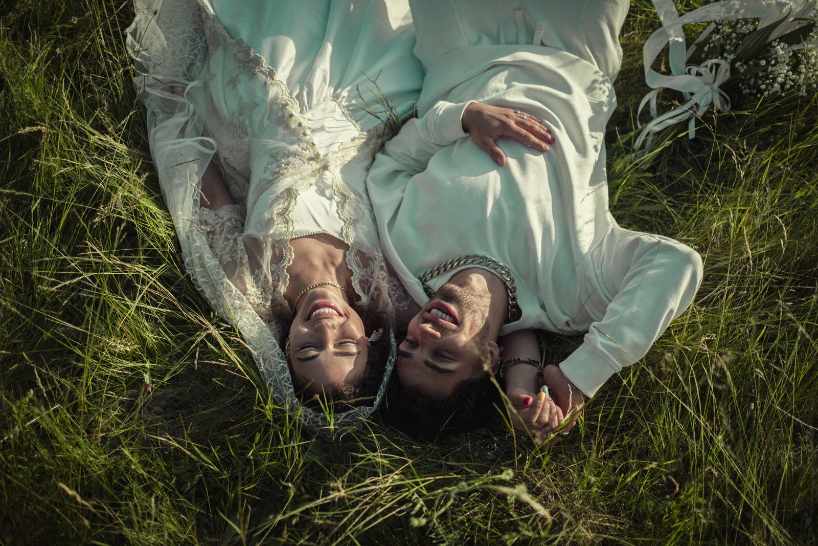 Infamia : Infamia : Foto - Foto 10 sobre 11 - SensaCine.com.mx