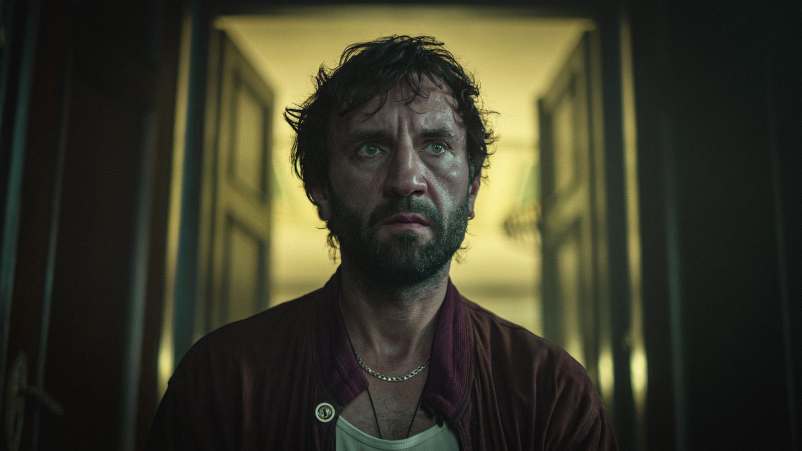 Infamia : Infamia : Foto - Foto 1 sobre 11 - SensaCine.com.mx