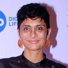 Kiran Rao (II) : Su biografía - SensaCine.com.mx