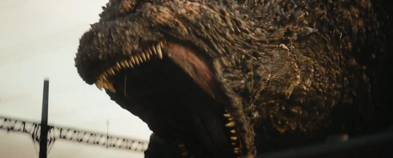 Foto de la película Godzilla Minus One - Foto 14 por un total de 15 ...