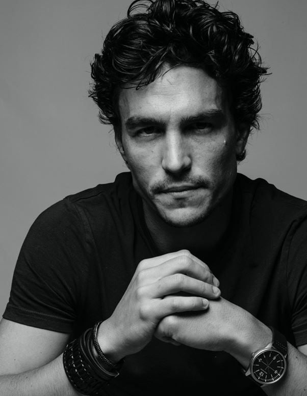 Steven John Ward : Su biografía - SensaCine.com.mx