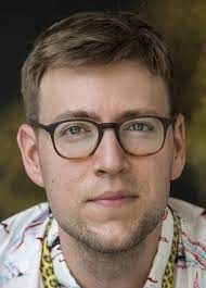 Blake Williams : Su biografía - SensaCine.com.mx