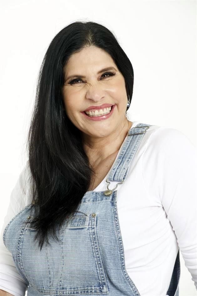 Raquel Garza - SensaCine.com.mx