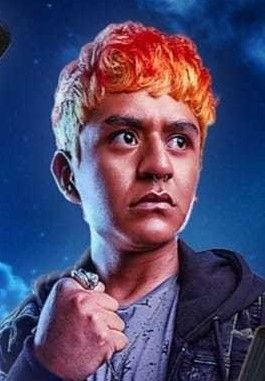 Rogelio Cruz : Su biografía - SensaCine.com.mx
