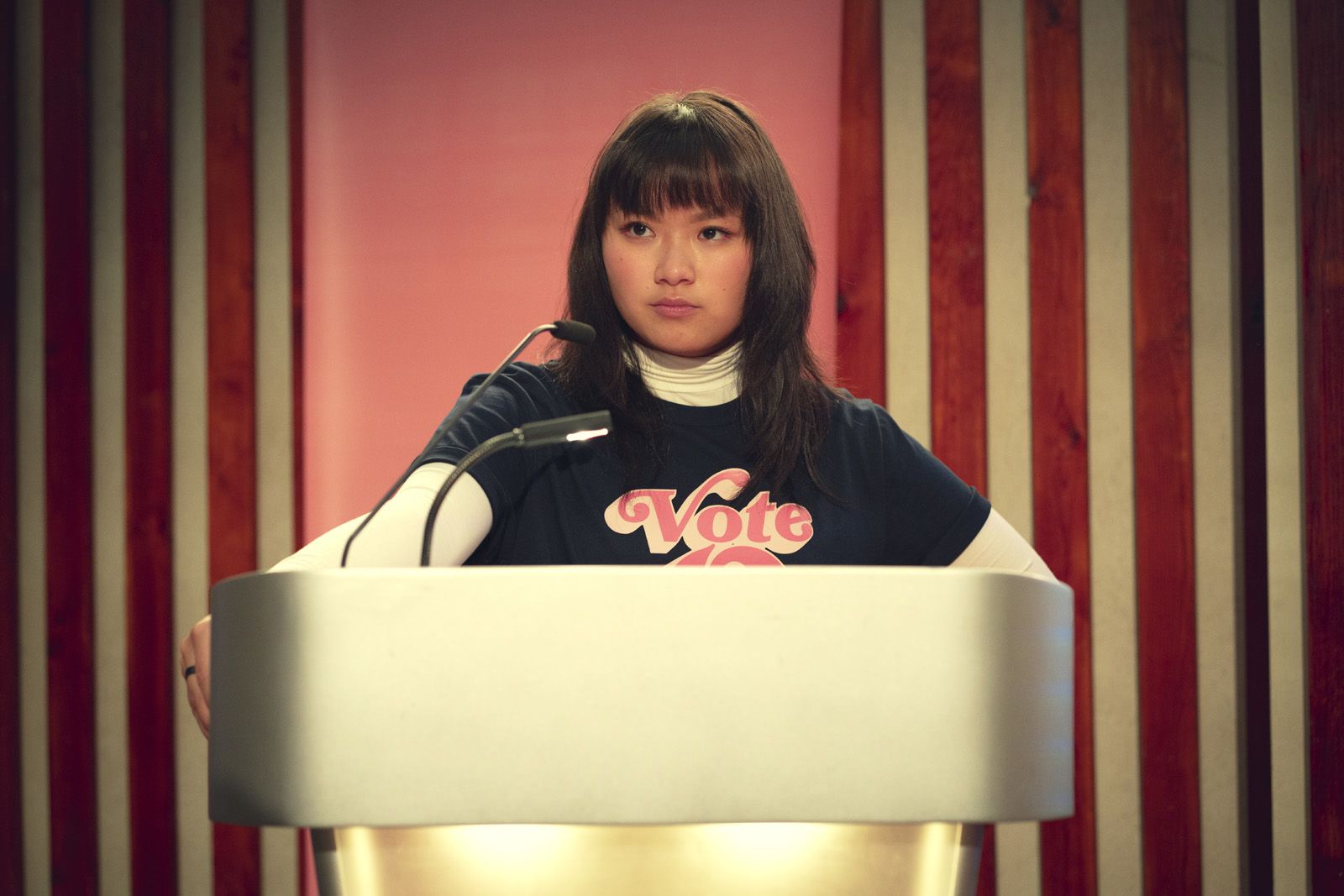 Foto de Thaddea Graham - Foto Thaddea Graham - Foto 0 de 9 - SensaCine ...